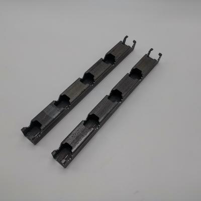 Cina Metropolitana su ordinazione di acciaio inossidabile del metallo di acciaio legato che piega taglio di macchina del laser del tubo di CNC in vendita