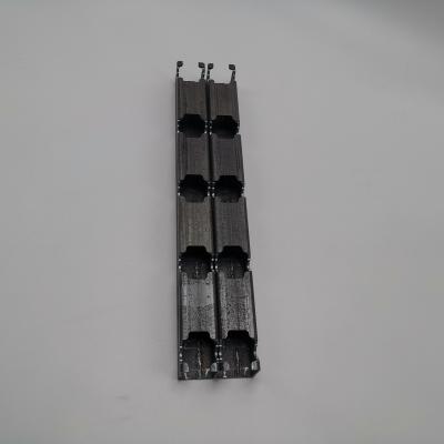 Cina Metropolitana su ordinazione di acciaio inossidabile del metallo di acciaio legato che piega taglio di macchina del laser del tubo di CNC in vendita