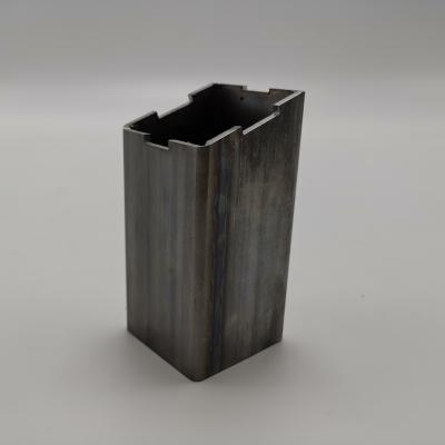 Китай лазер трубки CNC 150mm режа структурную прямоугольную неубедительную сталь раздела продается