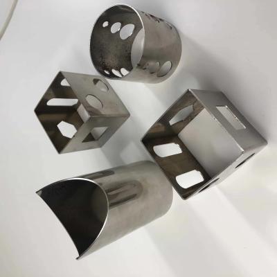 Cina Il laser di rame d'ottone di CNC ha tagliato il servizio di montaggio della lamiera sottile del rame della metropolitana in vendita