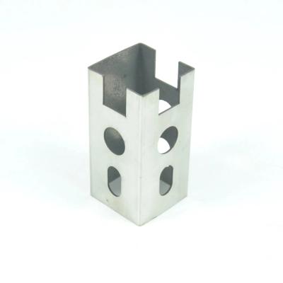 中国 60mmステンレス鋼のサービスを切るアルミニウム鉄鋼管を切る3D CNCの管レーザー 販売のため