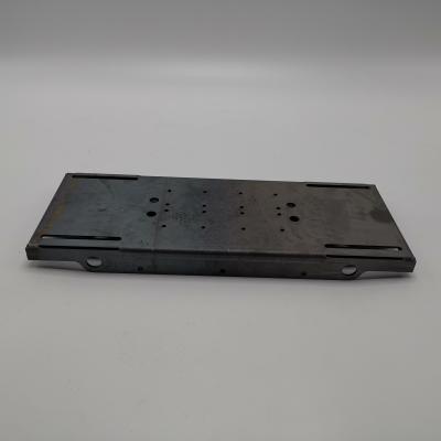 China 1000mm Roestvrije Staaldouane en Cnc van het Bladmetaal het Knipsel van de Metaallaser het Buigen Te koop