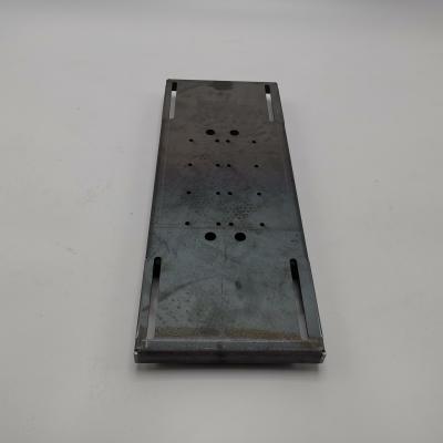 China 1000mm Roestvrije Staaldouane en Cnc van het Bladmetaal het Knipsel van de Metaallaser het Buigen Te koop