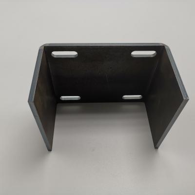 Cina Laser su misura della lamiera sottile che taglia il metallo di CNC di servizio che piega i pezzi meccanici di piegamento di CNC in vendita