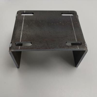 Cina Laser su misura della lamiera sottile che taglia il metallo di CNC di servizio che piega i pezzi meccanici di piegamento di CNC in vendita