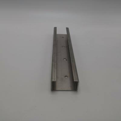 Cina Parti di piegamento lavoranti di piegamento pieganti di CNC di montaggio del metallo del piatto del acciaio al carbonio del rame in vendita