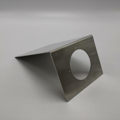 China 16mm CNC van het de Douanemetaal van het Metaal de Buigende Roestvrije staal Besnoeiing van de de Vervaardigingslaser Te koop
