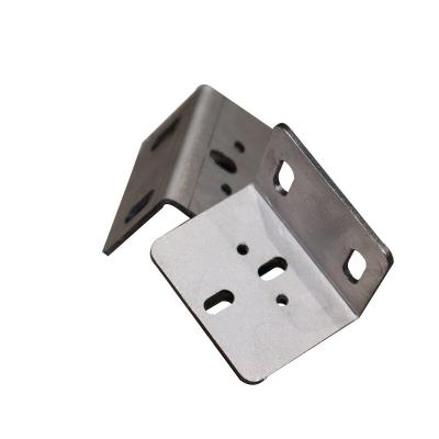 China Laser do CNC do aço carbono que corta o metal que forma a chapa metálica da precisão das peças que dobra o OEM à venda