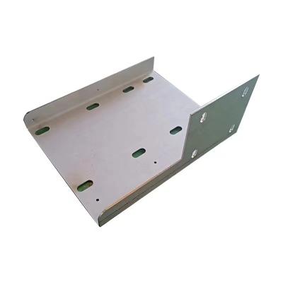 China 8mm 70C Buigend CNC van het de Vervaardigingsroestvrije staal van het Bladmetaal Laserknipsel Gegalvaniseerd Blad Te koop