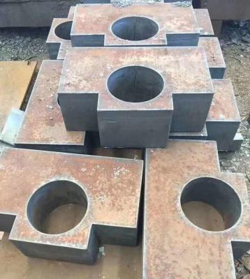 China Serviços de dobra de dobra do metal da chama do CNC dos serviços da chapa metálica do GB 70mm à venda