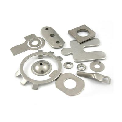 Cina Servizi di alluminio per il taglio di metalli di montaggio della lamiera sottile dell'OEM dello strato di CNC di taglio del laser di CO2 in vendita