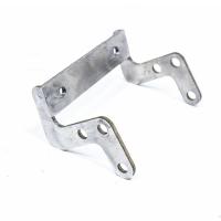 China CNC Laser Cutting Sheet Metal 2mm Thickness Custom Stainless Steel Parts for sale