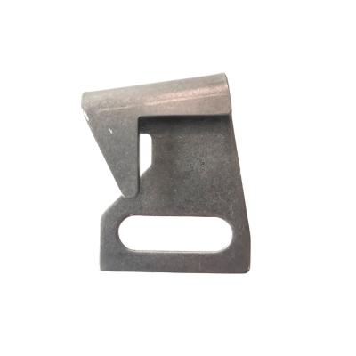 Cina montaggio su ordinazione per il taglio di metalli delle parti di metallo dello strato del laser di CNC di acciaio inossidabile di 80mm in vendita