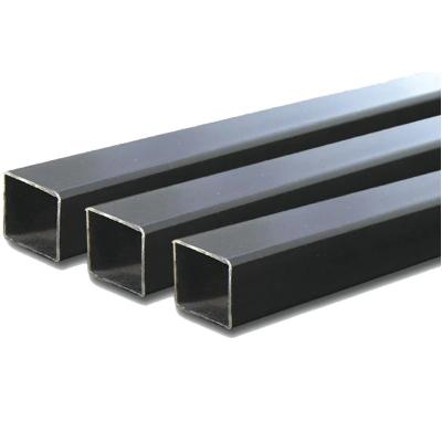 China 2mm Galvanized Square Rectangular Steel Pipe Rectangular Hollow Steel Tubing 12000mm for sale