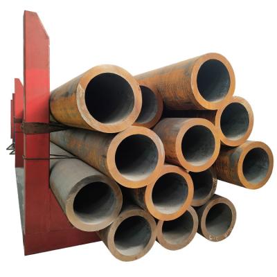 China A tubulação galvanizada 316L SS do tubo do metal do círculo A106 de 25mm espirala tubulação de aço soldada à venda