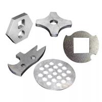 China OEM Custom CO2 Laser Cutting Brass Sheet Metal Fabrication Service 10mm for sale
