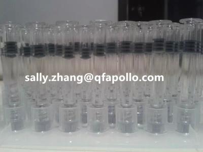 China Hyaluronic Acid dermal filler Anti-wrinkle for sale