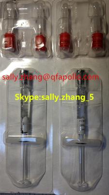 China Hyaluronic acid filler ODM OEM services for sale