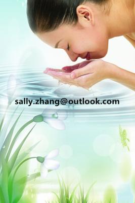 China Cosmetic  Hyaluronic acid gels Hyaluronic Acid Moisturizing Serum for sale