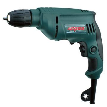 China ARGES/HYUNDAI Drill Driver Power Tool 450W 10mm Chuck Capacity Electric Drill HDA120 for sale