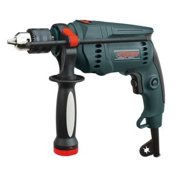 China Drill Impact Drill Power Tool  600W 13MM Drilldriver HONGDA  Electric drill Professional Tools HDA230 for sale
