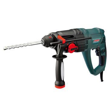 China 950W 13MM 4-Function Rotary Hammer Rotary Hammer HONGDA  Electric Hammer ARGES Power Tool Manufacturer HDA308 for sale