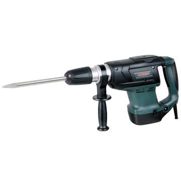 China 950W 13MM 4-Function 1200W Demolition hammer HONGDA  Electric Hammer ARGES Power Tool Factory Manufacturer HDA2002 for sale