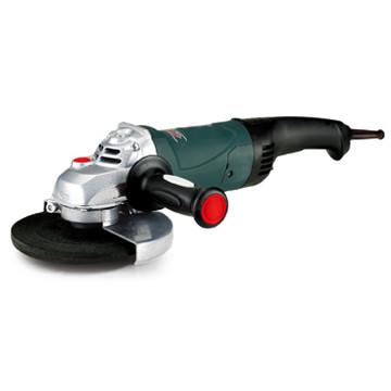 China Power Tool Angle Grinder HDA446 Electric Tool 1400/1600W 150mm,180mm best rated angle grinders for sale Manufacturer for sale