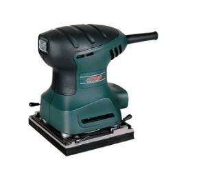 China ARGES Power Tools 210W Orbital Sander Electric Tools HDA703 for sale