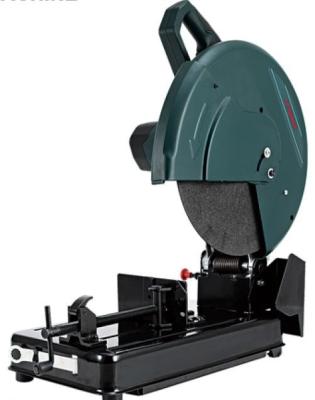 China Cut-Off Machine 2000W HDD1308  ARGES Brand Power Tool  material cutting machine cutter for sale