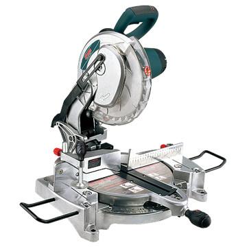 China Miter Saw 1900W HDA1508 ARGES Brand Power Tool  material cutting machine cutter for sale
