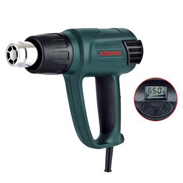 China ARGES Brand Power Tool 2000W Heat Gun HDA7302 for sale