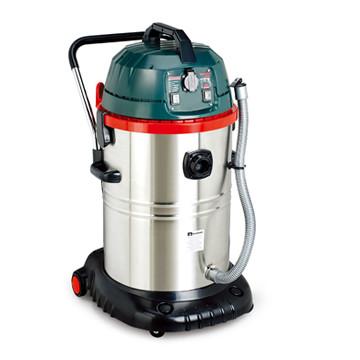 China ARGES/HYUNDAI/OEM W&D Vacuum Cleaner 60L Vacuum Cleaner with 2Motors Power Tools HKV-200GS-60/60B for sale