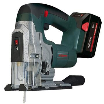 China 18V Cordless Jig Saw ARGES Power Tools HDA2701L Electric Saw Cordless Power Tool Power Saw on sales for sale