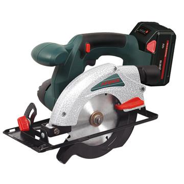 China 18V Cordless Circular Saw ARGES Power Tool HDA3103L Electric Saw Cordless Power Tools Woodworking Tools Power Saw for sale