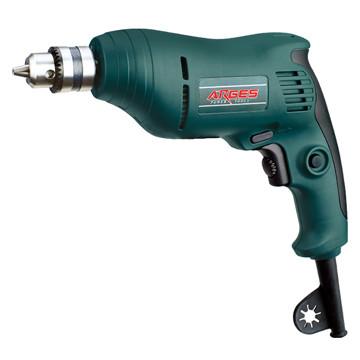 China ARGES HYUNDAI Power Tool 450W 10MM Electric Drill Power Drill Electric Tools HYUNDAI HDD113 for sale