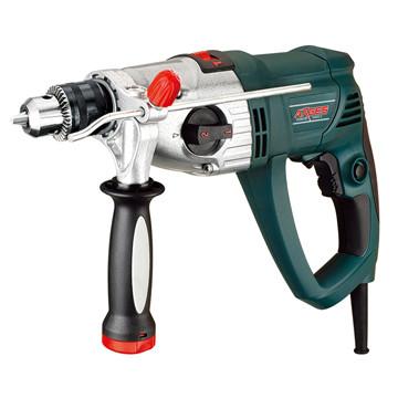 China 1150W 20MM Mechanical 2-Speed Impact Drill ARGES Power Tool HDA238 Power Drill best electric drills On Sale for sale