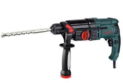 China 600W 20MM 2-Function Rotary Hammer HONGDA  Electric Hammer ARGES Power Tool Rotary hammer drill HDA325 for sale