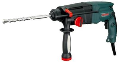 China ARGES HYUNDAI Brand Rotary Hammer HONGDA Electric Hammer Power Tool 800W 13MM 4-Function Rotary Hammer HDA317 for sale