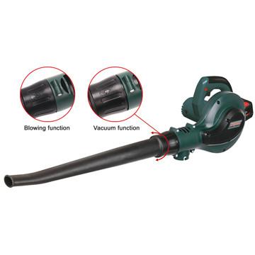 China 18V Cordless ARGES Power Tools Power Blower Battery Cordless Electric Blower HDA2903L for sale