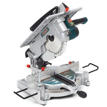 China ARGES HYUNDAI Mitre Saw HDA1512 1900W Compound Miter Saw Miter Saw Power Tool Aluminum Saw Eelctric Saw for sale