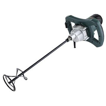 China Electric Mixer 1050W  Portable Electric Paint Mixer Handhold Electric Cement Mixer Paddle Mixer HDA2301 for sale