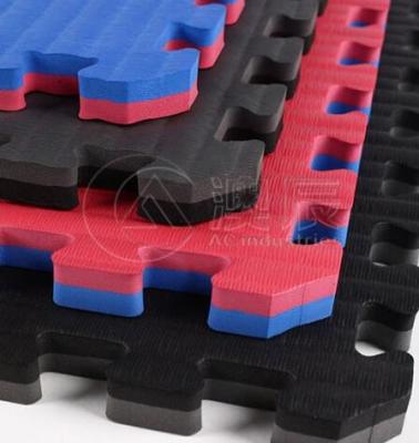 China Martial Art Mats for sale