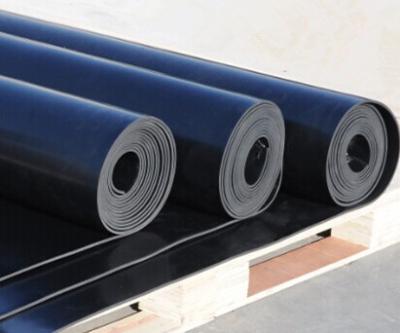 China 1301 SBR Rubber Sheet for sale