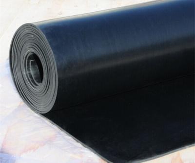 China 1302 NBR Rubber Sheet for sale