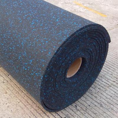 China 1403 Gym Flooring for sale