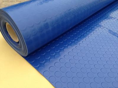 China 1601 PVC Flooring for sale