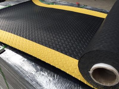 China 1604 Anti-Static Sheet With Warning Edge for sale
