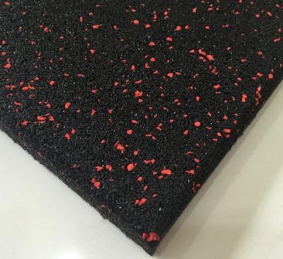 China Functional GYM Flooring for sale