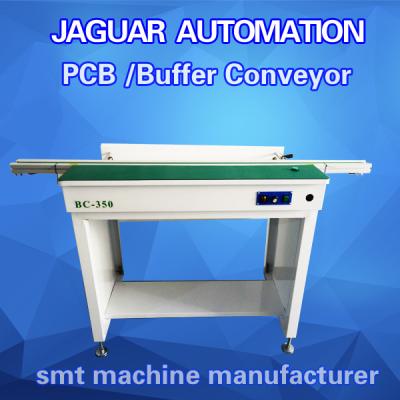 China SMT PCB Conveyor Belt For PCBA Assembly Transmission for sale